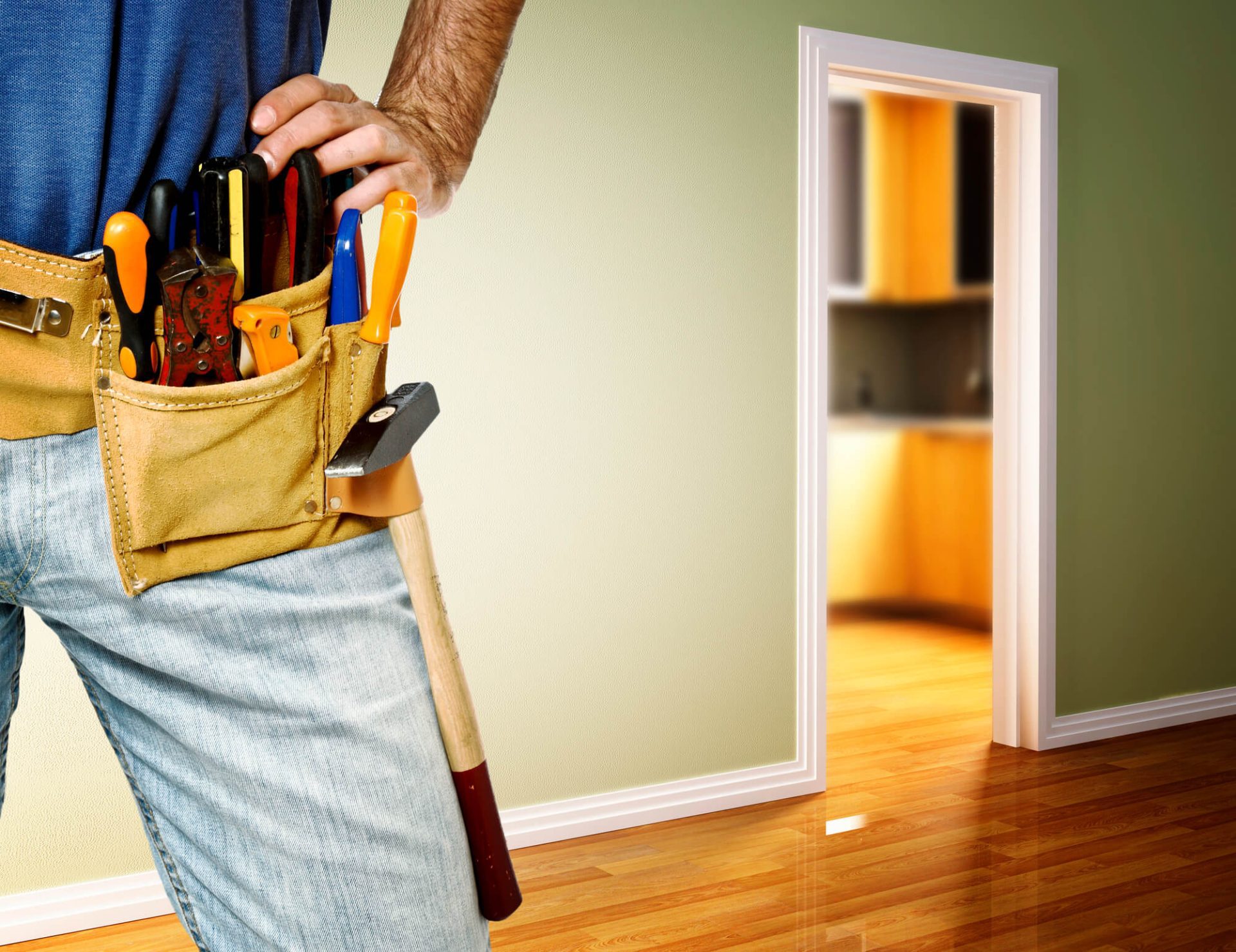 11 Essentials for Home Maintenance to Get the Job Done Right - TMK Home ...