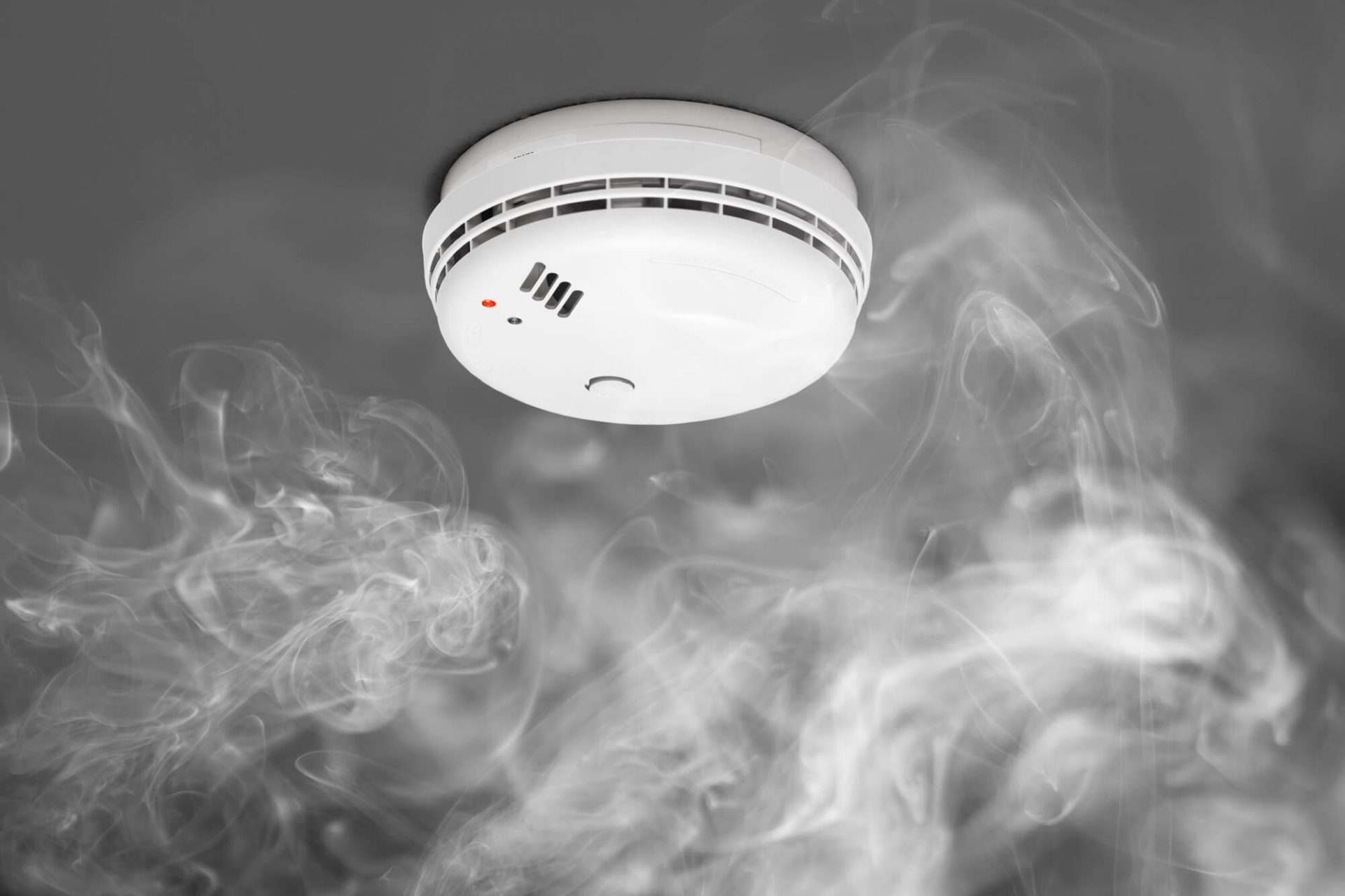 Simple Fire Safety Habits That Could Save Your Home - TMK Home Inspections